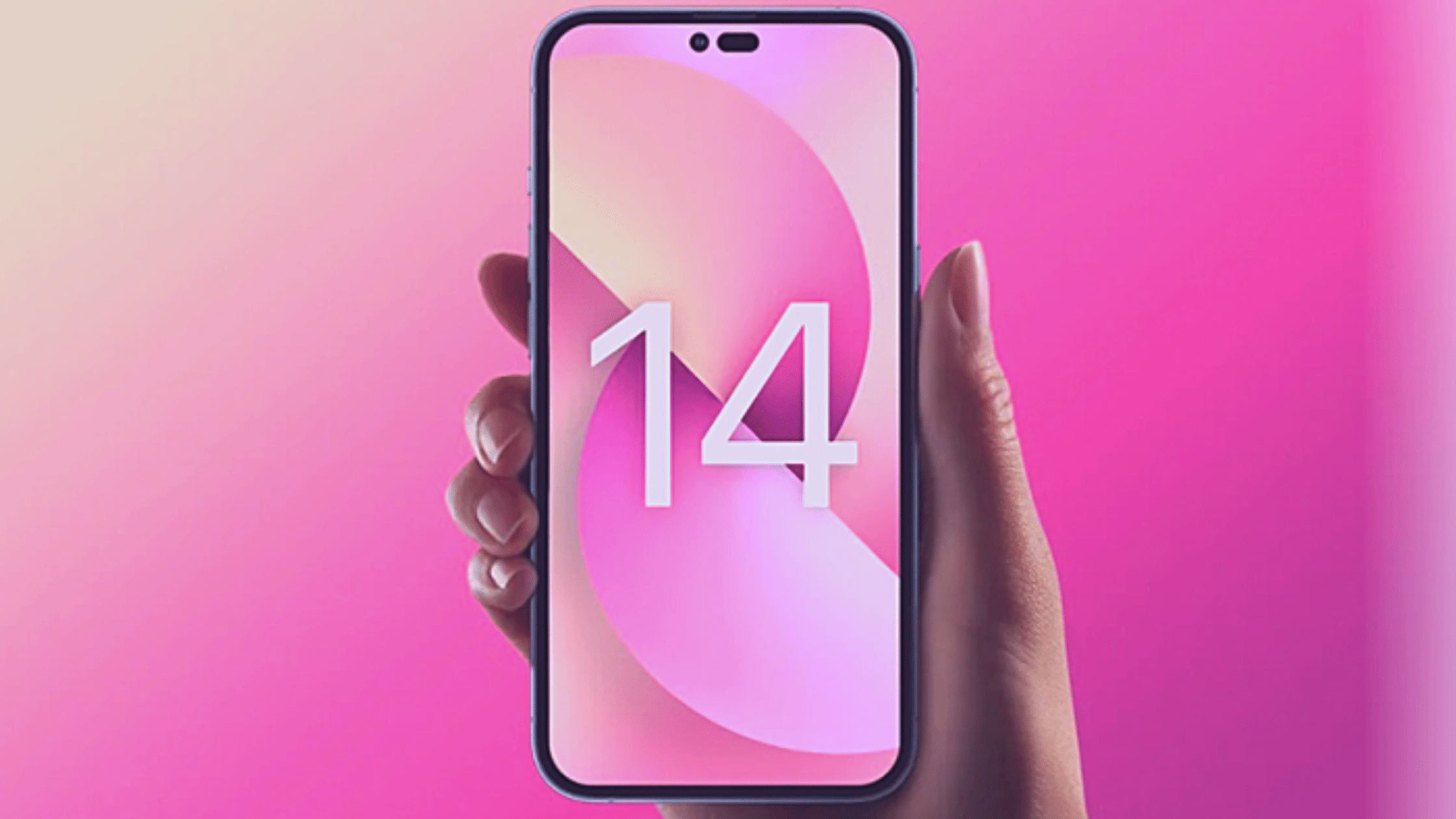 iPhone 14 màu tím - Hé lộ concept 'tím thủy chung' siêu hấp dẫn của ...