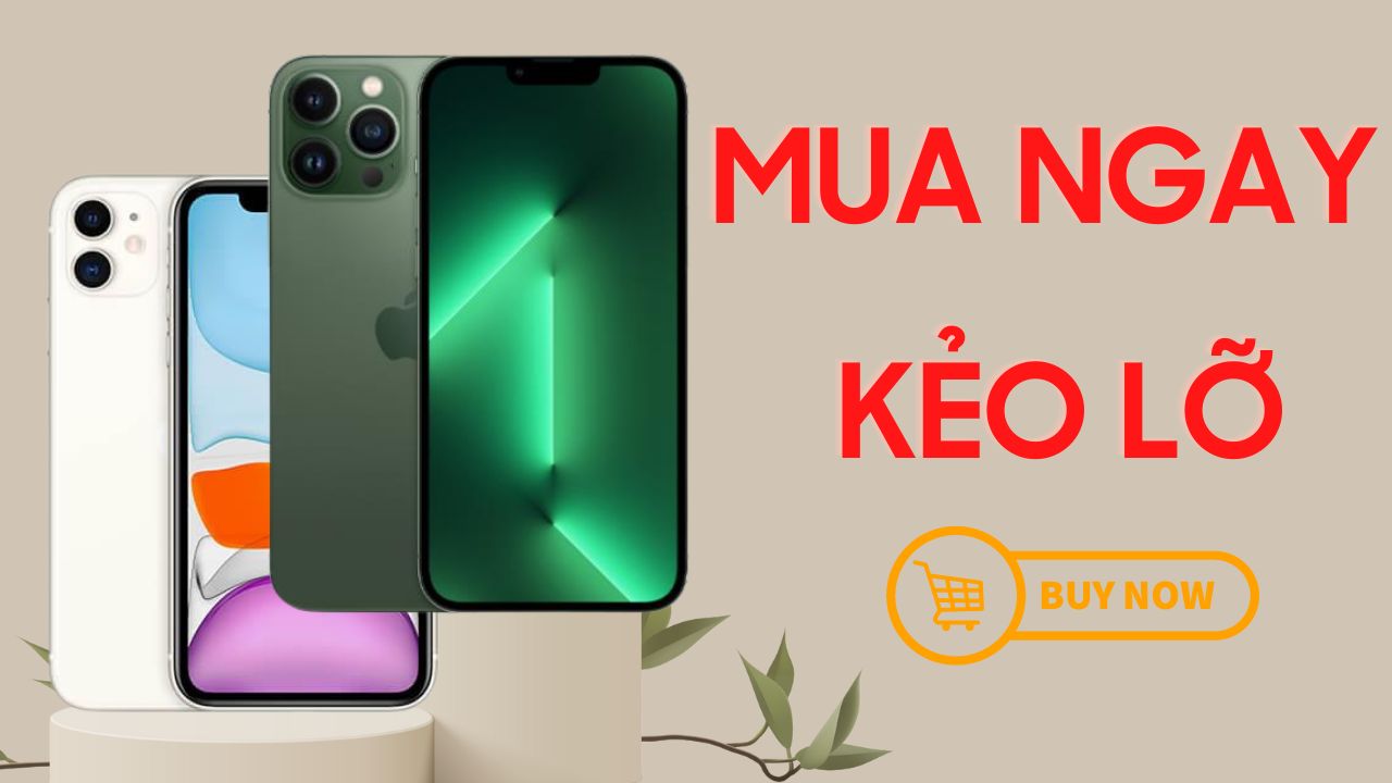 Ngoài iPhone 14 series thì nên mua iPhone nào tốt nhất năm 2022: Đây là ...