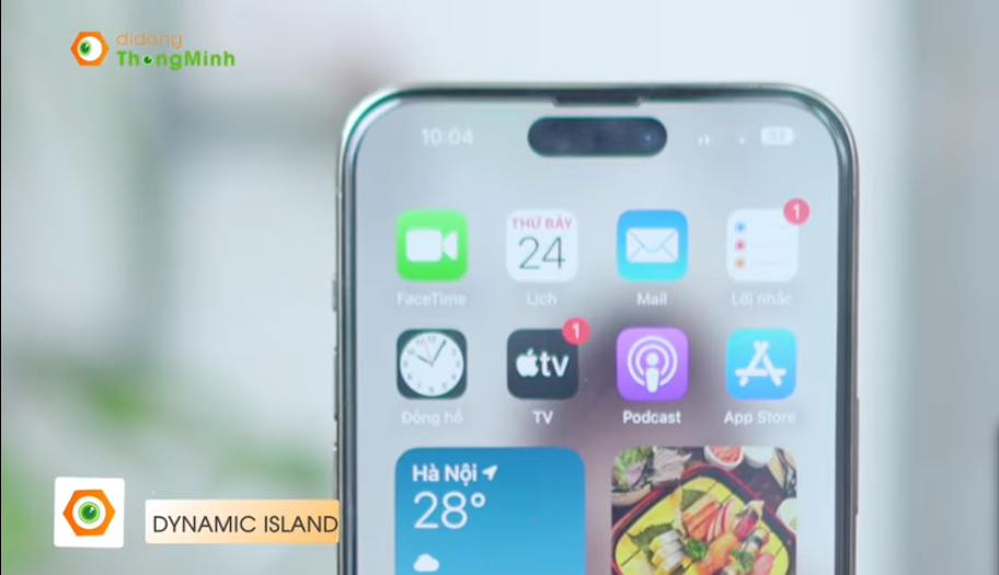 So sánh iP 14 Pro Max với iP 13 Pro Max, iP 14 Pro Max giá tốt ở Quảng Ninh