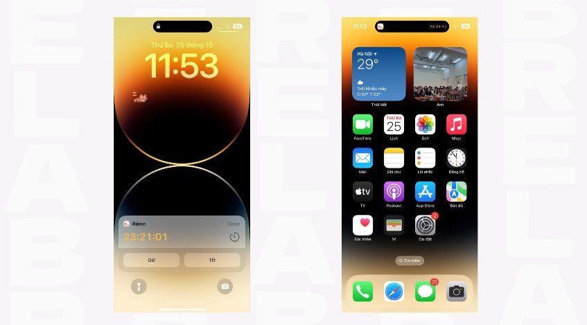 Tổng hợp các lỗi iPhone 14 Pro Max và 14 Pro. IOS 16.1.1 khắc phục được ...