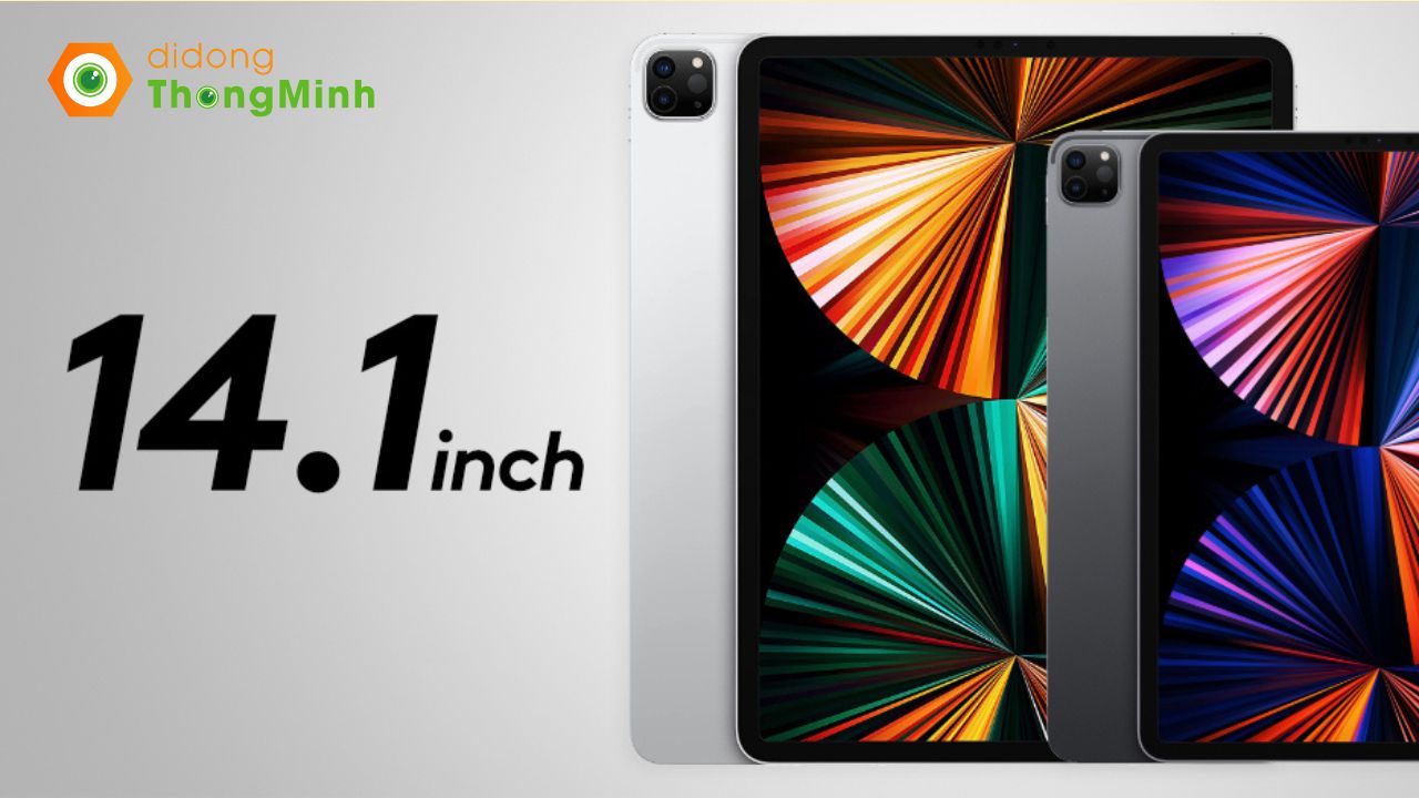 Những kỳ vọng mà người dùng mong chờ nhất trên chiếc iPad Pro 14.1 inch mới nhất