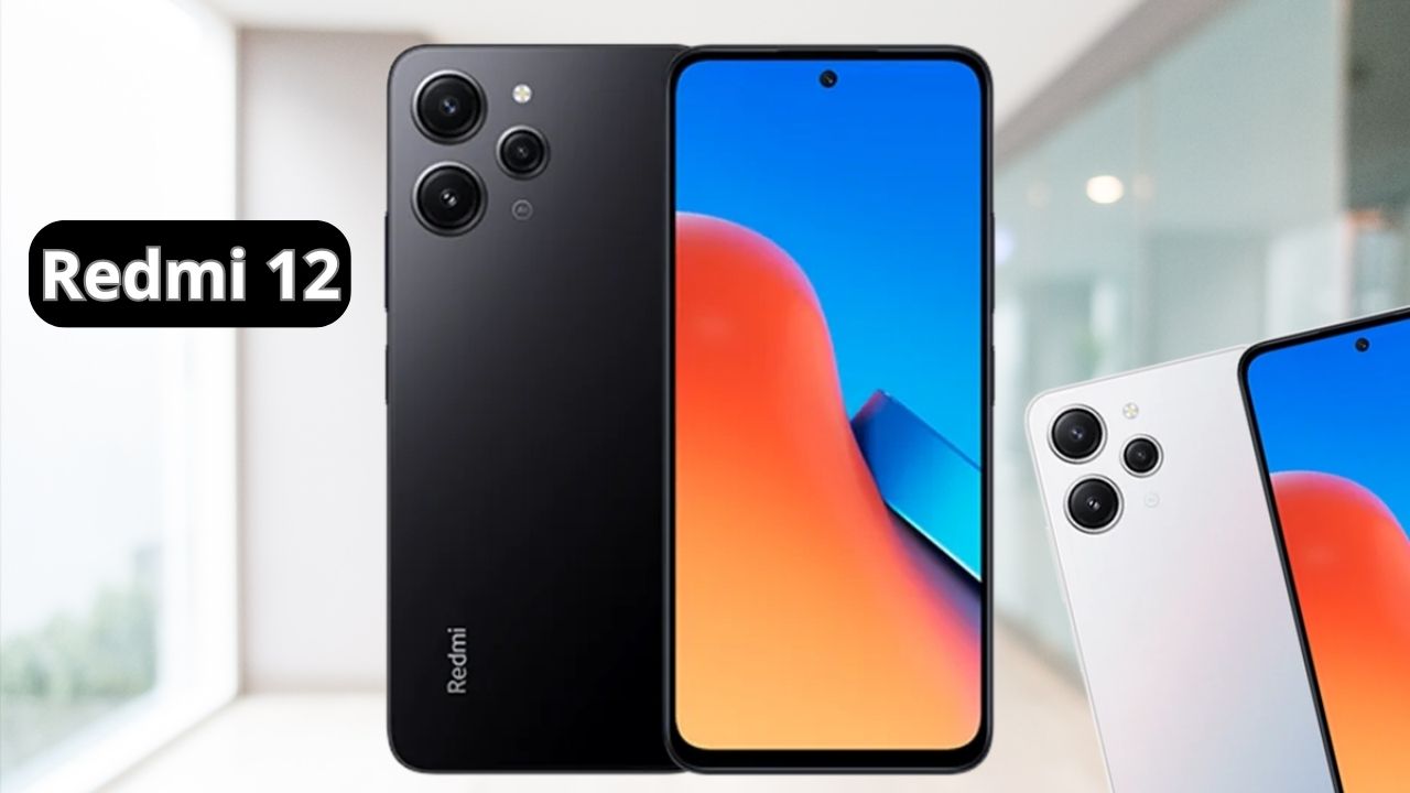 Redmi 12 rò rỉ trên sàn thương mại với con chip MediaTek Helio G99