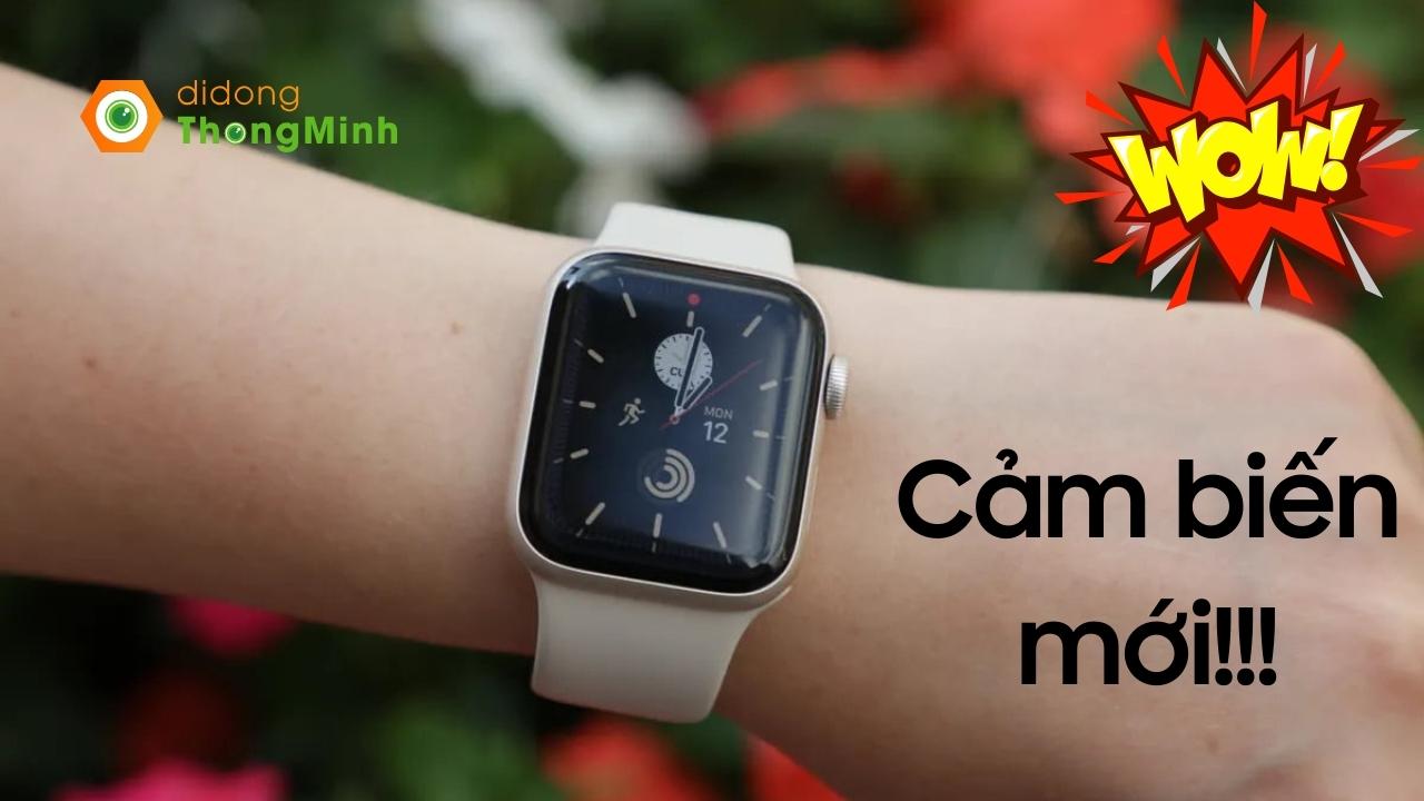 Apple Watch Series 9 và Watch Ultra 2 sẽ đi kèm cảm biến nhịp tim mới ...
