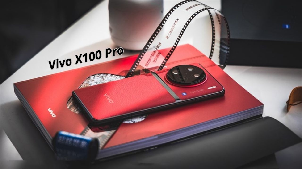 Rò rỉ công suất sạc không dây Vivo X100 Pro, Vivo X100 Pro+
