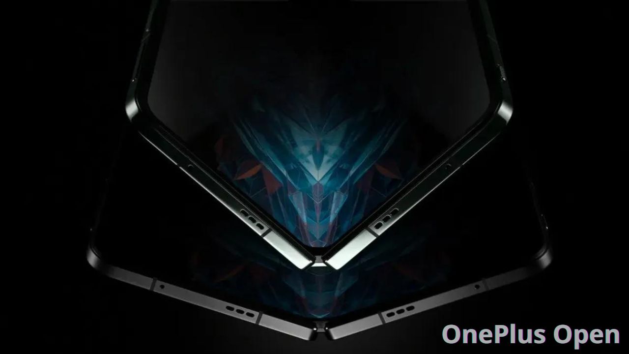 OnePlus Open Foldable được xác nhận sẽ ra mắt vào ngày 19 tháng 10