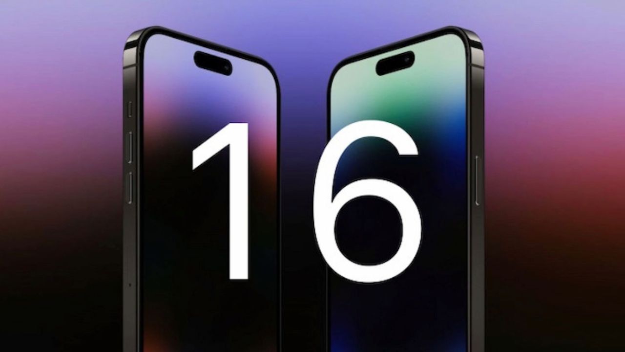 Dòng iPhone 16 dự kiến được trang bị thêm nút chụp ảnh tiện dụng