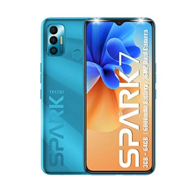 Tecno spark 7 - Chiếc điện thoại độc lạ có giá thành rẻ tại ...
