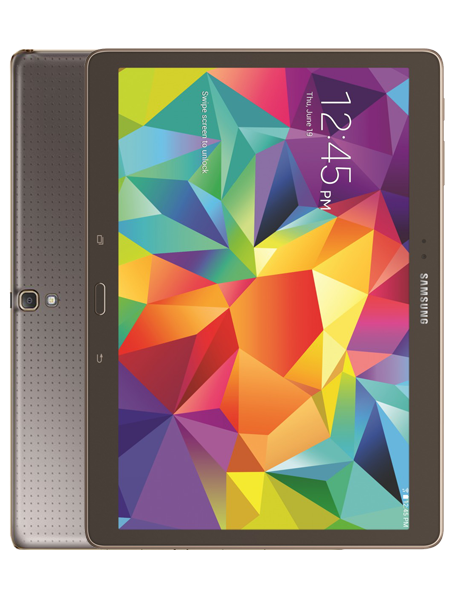 Samsung Galaxy Tab S 10.5 (T805) chính hãng
