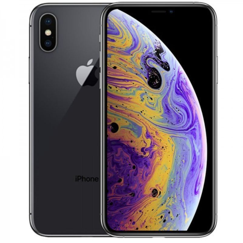 iPhone Xs Max 256GB cũ - Nguyên Bản - Bảo hành 12 tháng