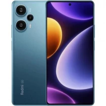 Redmi Note 12 Turbo 8GB/256GB - Chip Snapdragon 7+ Gen 2 - Chính hãng