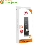 Thay pin iPhone X/Xr/Xs/Xs Max dung lượng chuẩn chính hãng Vmas/Desay