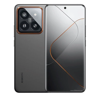 Điện thoại Xiaomi 14 Pro 12GB/256GB chính hãng
