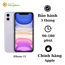 Thay màn hình iPhone 11/ 11Pro/ 11 Pro Max