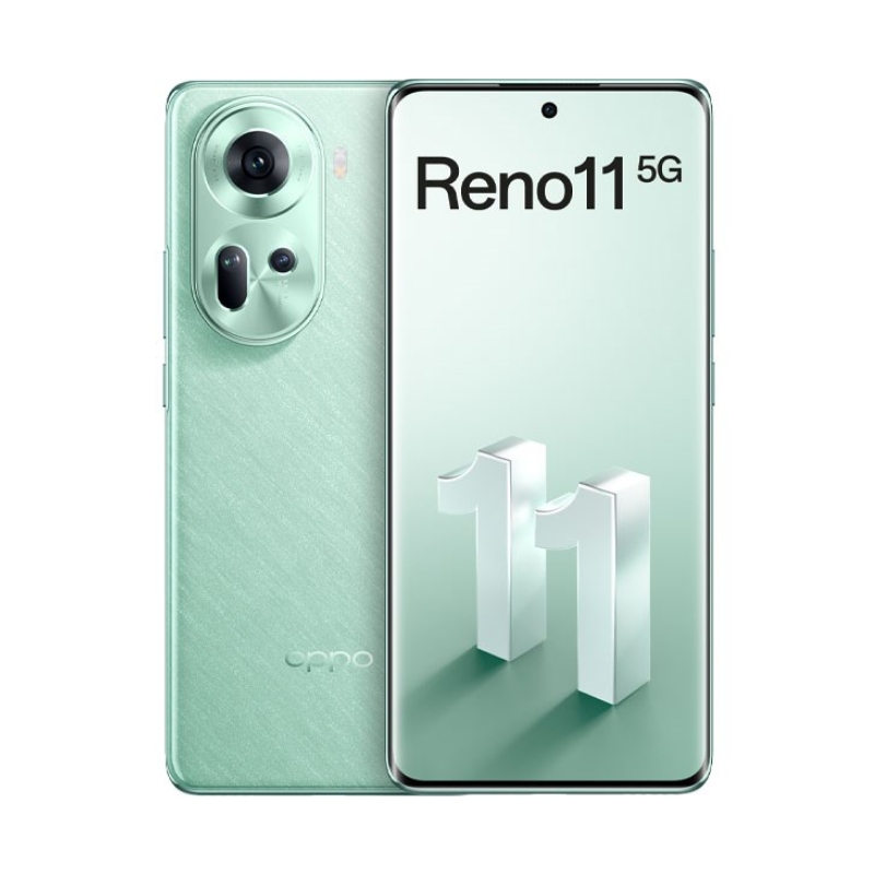 OPPO Reno11 5G 8GB/256GB Mới Chính Hãng - Giá tốt
