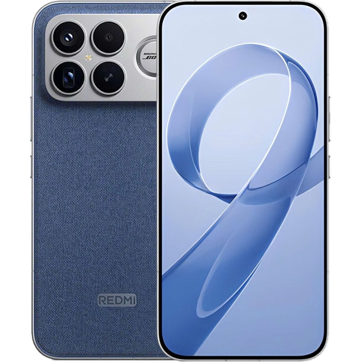 xiaomi Redmi K90 Pro Max mới nguyên seal 12GB/256GB