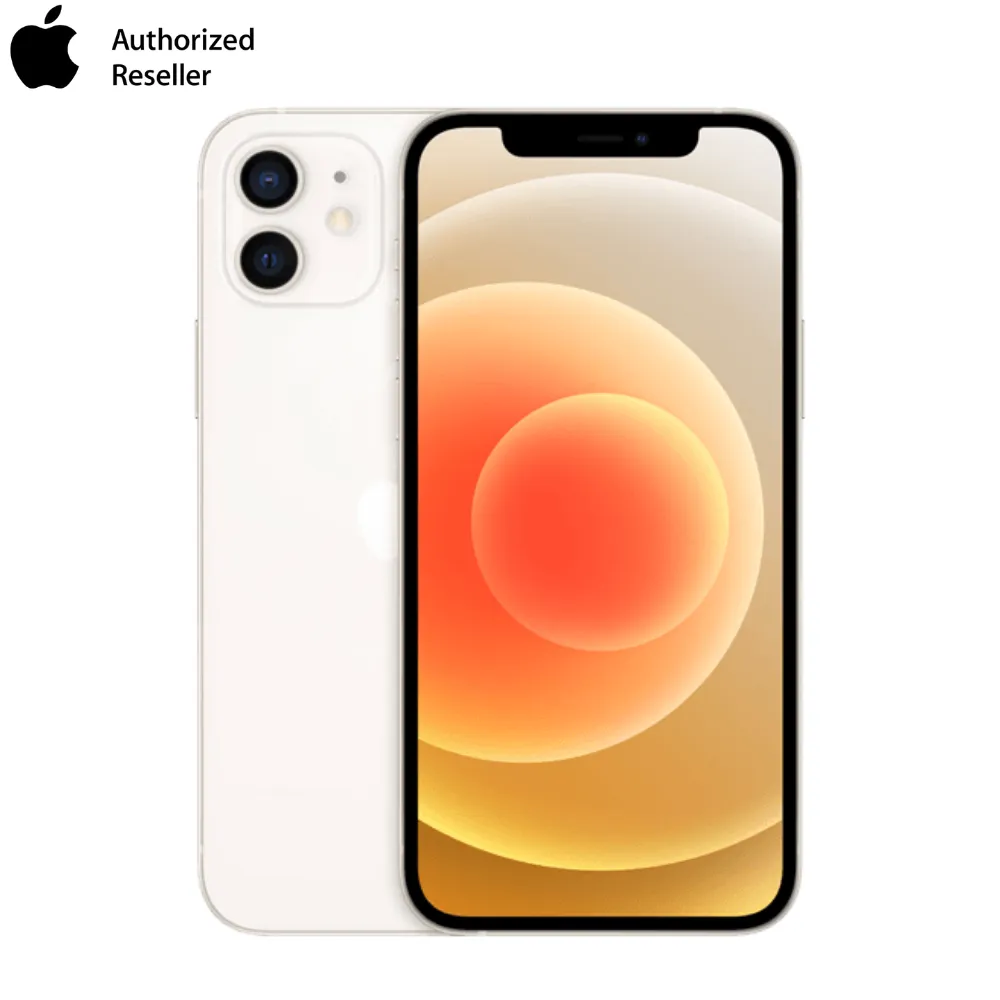iPhone 12 128GB Chính Hãng VN/A, Trả Góp 0%