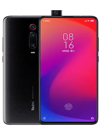 Xiaomi Redmi K20 128GB Ram 6GB chất của đẳng cấp
