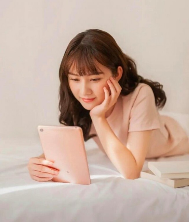 Xiaomi Mi Pad 4 64Gb Ram 4Gb (Wifi 4G) giá rẻ nhất
