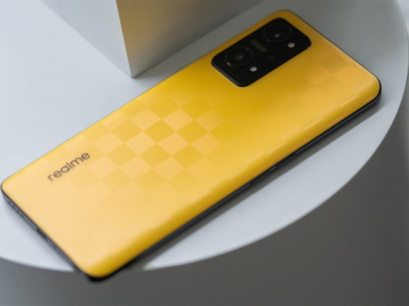 Realme Q5 Pro 8G/128GB | Mua bán điện thoại Realme uy tín