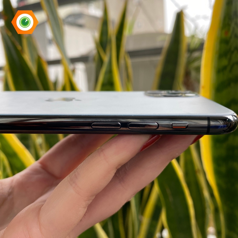 iPhone 11 Pro Max 64GB Cũ Xước Nhỏ - Giá tốt nhất - Hỗ trợ trả góp 0%