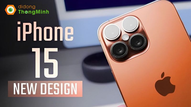 iPhone 15 Series có gì hot mà khiến iFan đứng ngồi không yên?