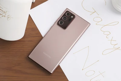 Samsung Galaxy Note 20 Ultra 5G Mỹ Cũ Đẹp Như Mới