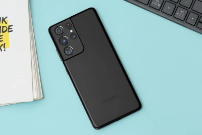 Samsung Galaxy S21 Ultra 5G Mỹ Cũ 12GB/128GB Đẹp