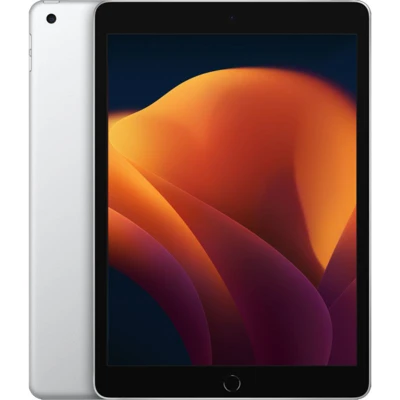 iPad Gen 9 64GB - 10.2" Wifi -【2021】Chính hãng | Trả góp 0%
