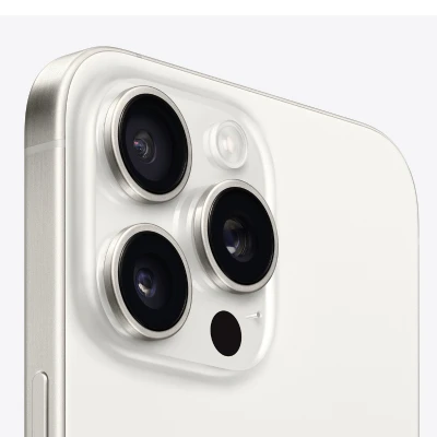 iPhone 15 Pro 128GB Chính Hãng VN/A - Apple AAR