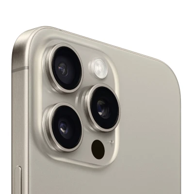 iPhone 15 Pro 256GB Chính Hãng VN/A - Apple AAR