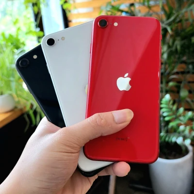 iPhone SE 2020 64GB Cũ Đẹp Như Mới - Trả góp 0%