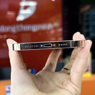 iPhone 12 Pro Max 2 Sim Cũ Nguyên Bản Đẹp Như Mới