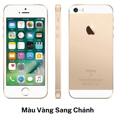 iPhone SE 16GB MDM 2016 Nguyên Zin, Giá Rẻ Từ 980,000vnđ