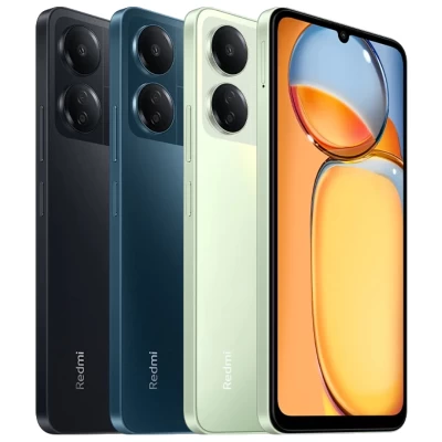 Redmi 13C 6GB/128GB Chính hãng - Màn hình 90Hz - Camera 50 MP