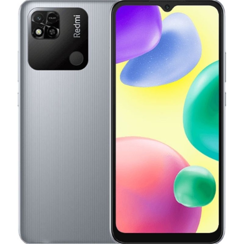 Xiaomi Redmi 10A 4GB/64GB Chính Hãng | Mua bán Xiaomi uy tín chính hãng ...