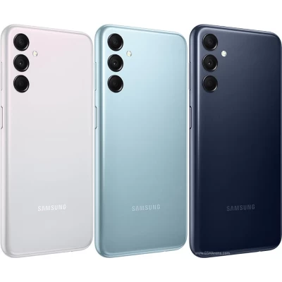 Samsung Galaxy M14 5G 6GB/128GB Chính Hãng - Chip Exynos 1330