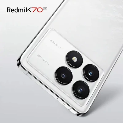 Xiaomi Redmi K70 Pro chính hãng - Giá hợp lý