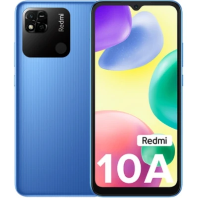 Xiaomi Redmi 10A 4GB/64GB Chính Hãng | Mua bán Xiaomi uy tín chính hãng ...