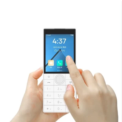 Xiaomi Qin F22 16GB - Điện thoại bàn phím có 4G
